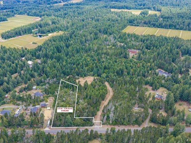Highway 42S, Bandon, OR 97411