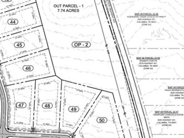 Highway 431, Spring Hill, TN 37174