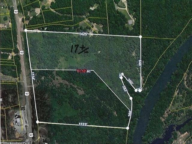 Highway 43 N, Northport, AL 35475