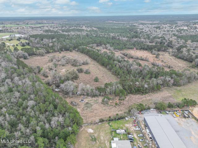 Highway 43 Parcel 1 And 2, Kiln, MS 39556