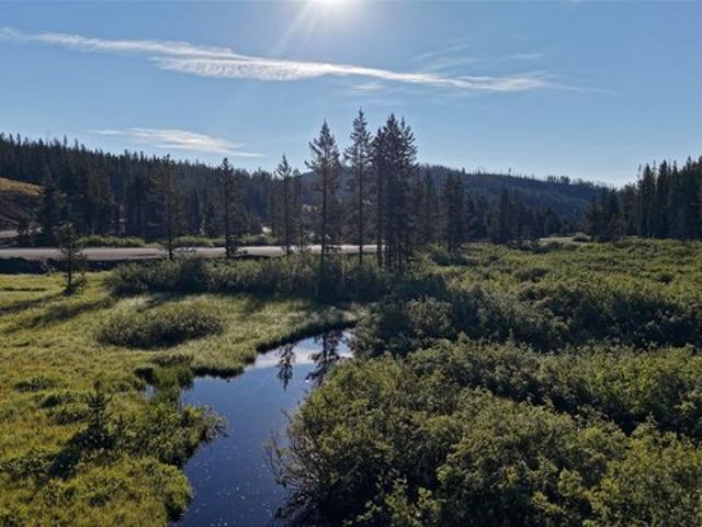Highway 43, Wisdom, MT 59761