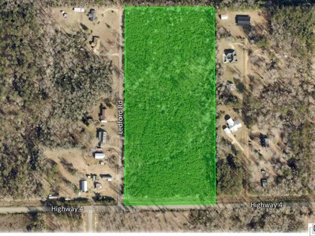 Highway 4, Jonesboro, LA 71251