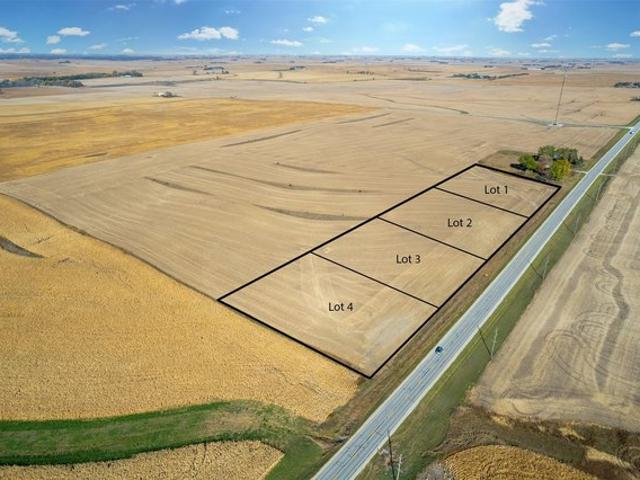 Highway 4 Land, Panora, IA 50216