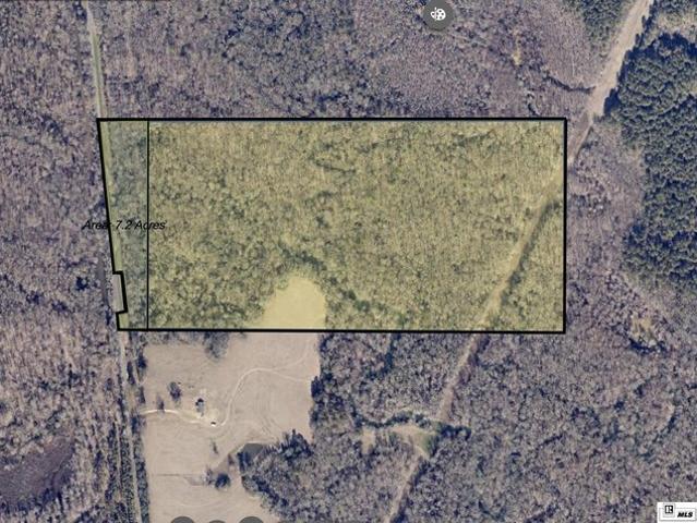 Highway 545, Dubach, LA 71235