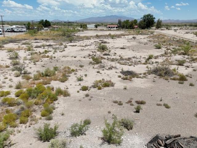 Highway 549, Deming, NM 88030