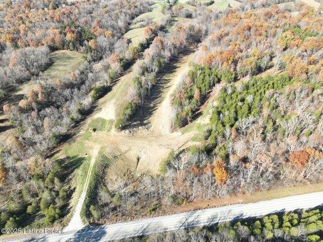 Highway 555, Willisburg, KY 40078