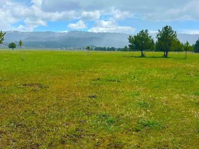 Highway 55, Cascade, ID 83611