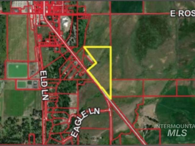 Highway 55, Donnelly, ID 83615