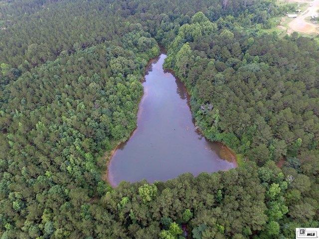 Highway 563, Simsboro, LA 71235