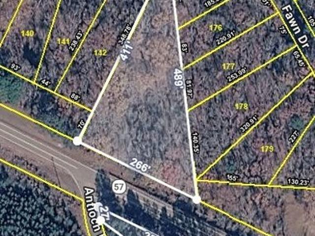 Highway 57, Middleton, TN 38052