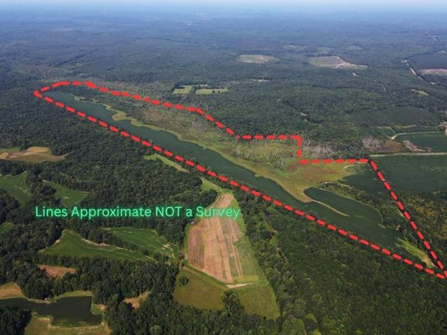 Highway 57 W, Ramer, TN 38367