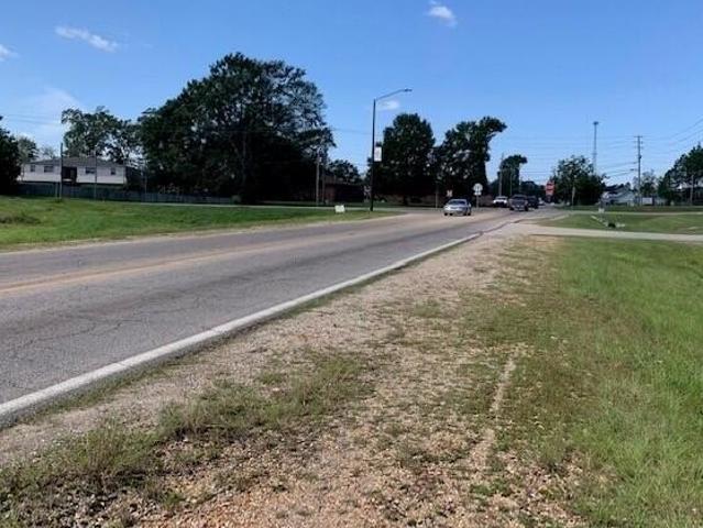 Highway 589, Purvis, MS 39475