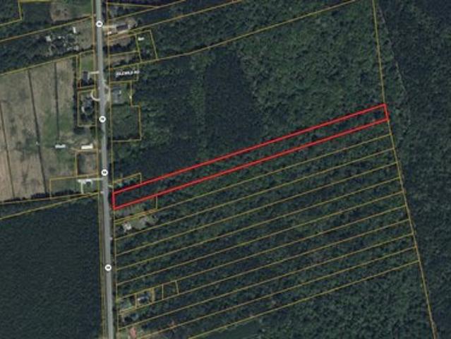 Highway 58 NW, Kinston, NC 28504