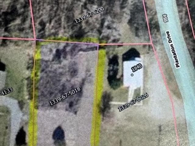 Highway 58 Lot 5, Axton, VA 24054