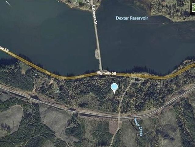 Highway 58 Unit A, Lowell, OR 97452