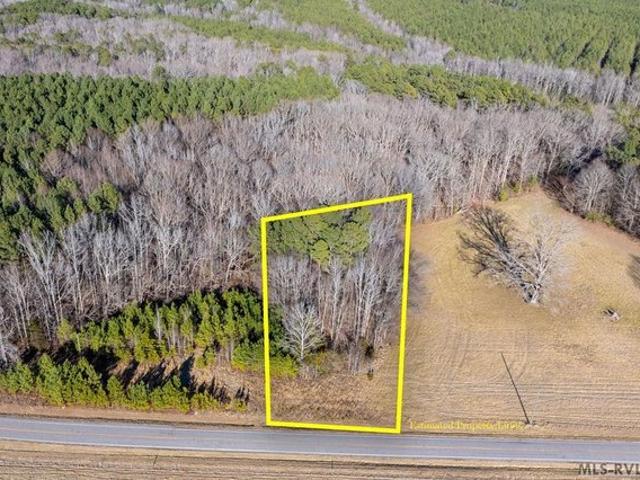 Highway 58, Warrenton, NC 27589