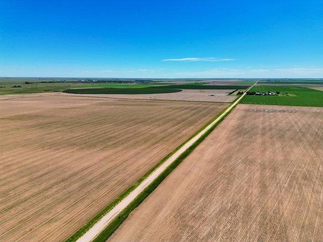 Highway 59, Cope, CO 80812