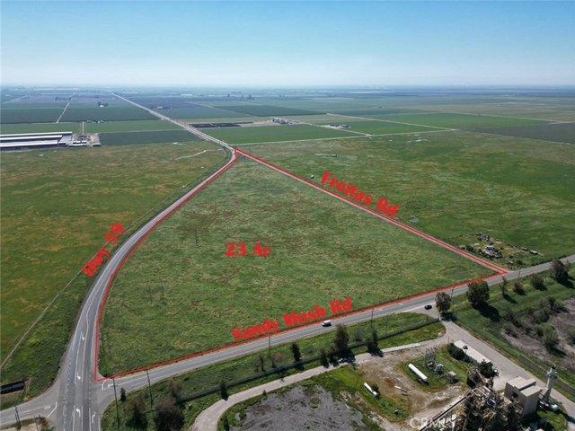 Highway 59, El Nido, CA 95340