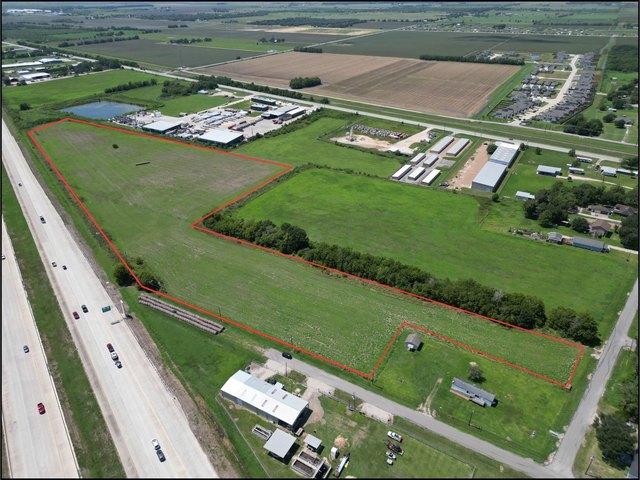 Highway 59 Fwy, Beasley, TX 77417