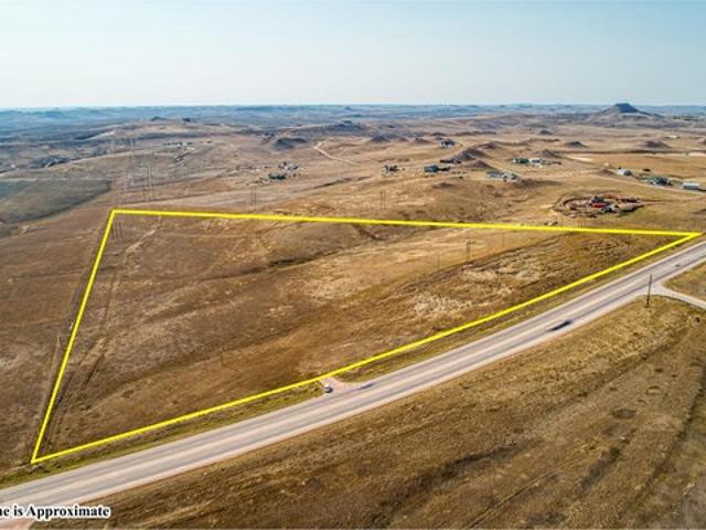 Highway 59, Gillette, WY 82718