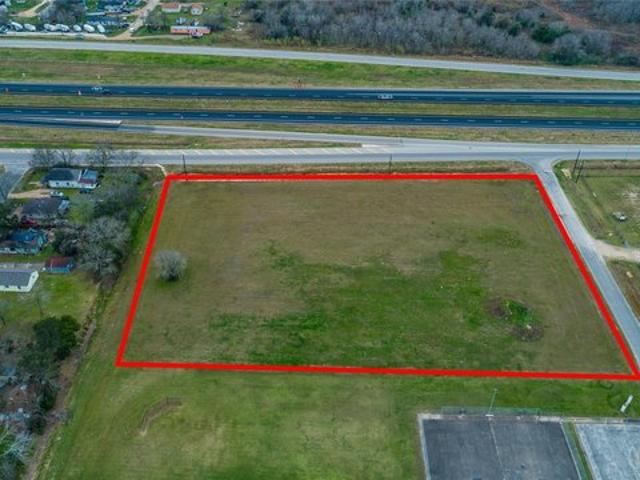 Highway 59 Lot 1, El Campo, TX 77437