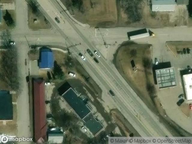 Highway 59 SE