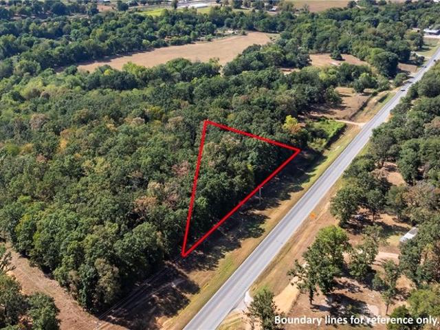 Highway 59, Westville, OK 74965