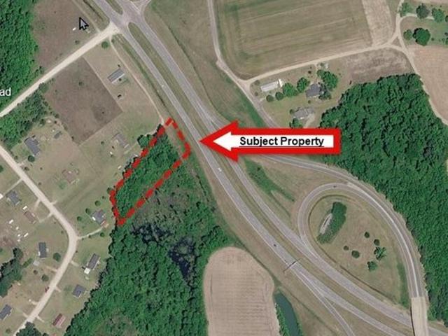 Highway 501 E, Marion, SC 29571