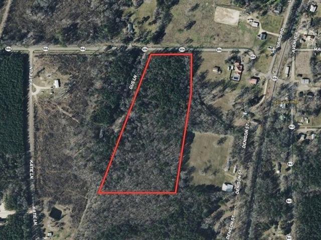 Highway 506, Kelly, LA 71441