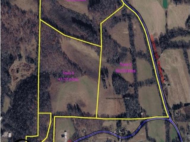 Highway 50, Winchester, TN 37398