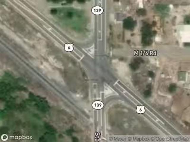 Highway 50