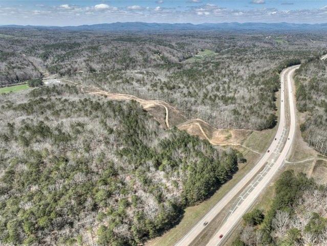 Highway 515, Ellijay, GA 30540