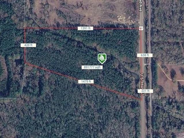 Highway 51 Lot 0, Fluker, LA 70436