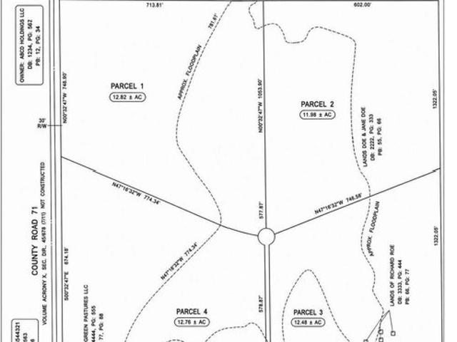 Highway 52 Lot 2, Keenesburg, CO 80643