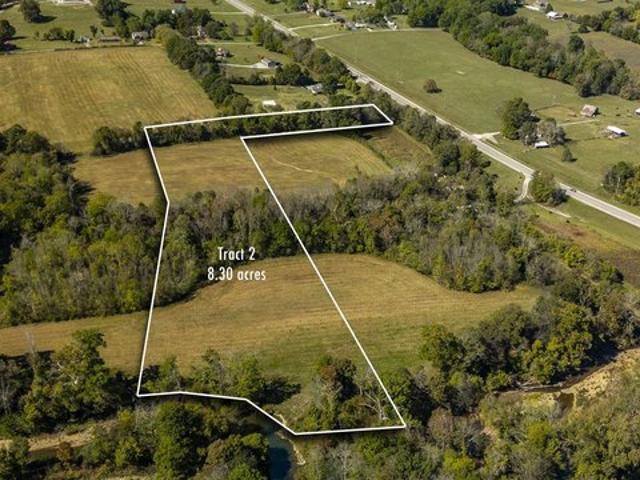 Highway 52E, Portland, TN 37148