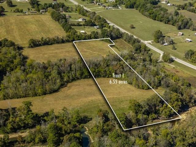Highway 52E, Portland, TN 37148