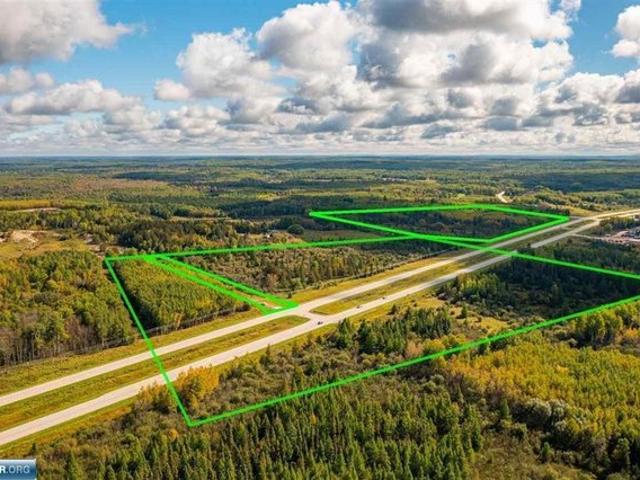 Highway 53, Cook, MN 55723