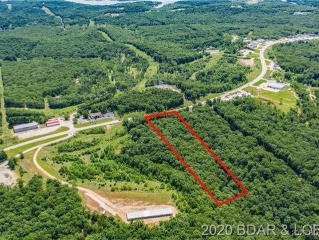 Highway 5 Lot 18, Sunrise Beach, MO 65079