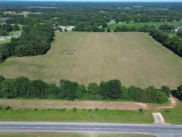 Highway 641, Murray, KY 42071