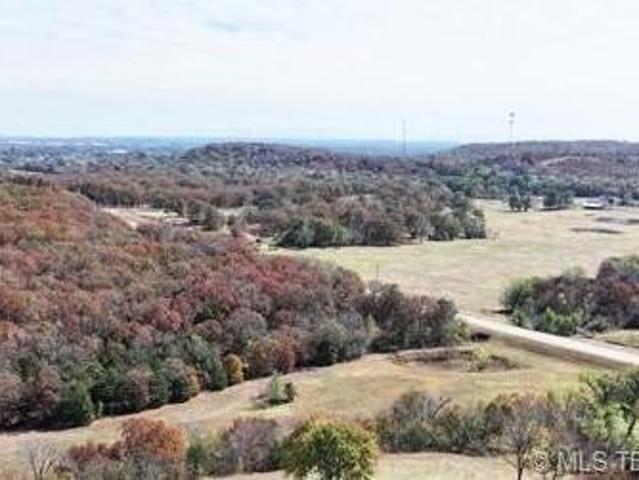 Highway 64, Vian, OK 74435