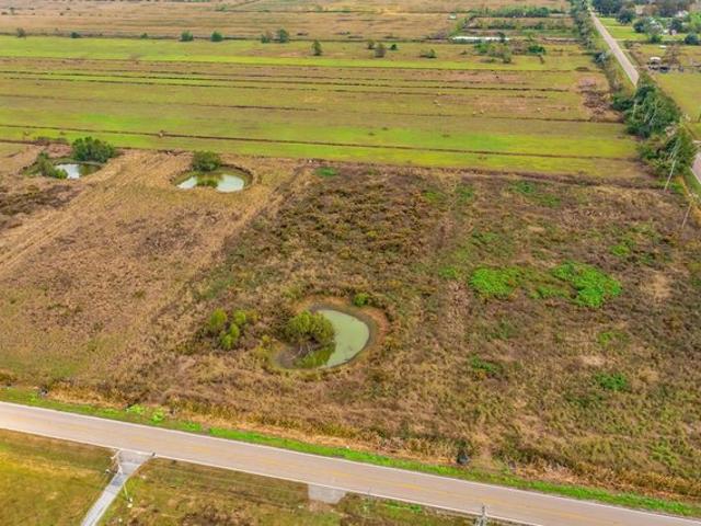 Highway 652 Lot 2, Raceland, LA 70395