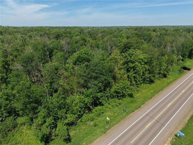 Highway 65, Isle, MN 56342