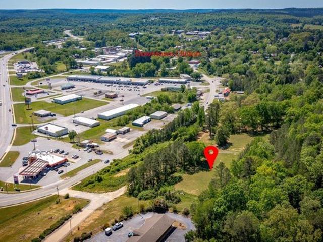 Highway 65 S, Clinton, AR 72031