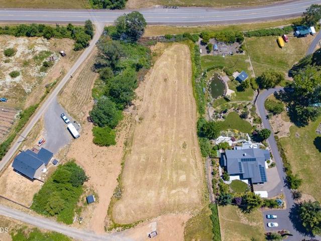 Highway 66, Ashland, OR 97520