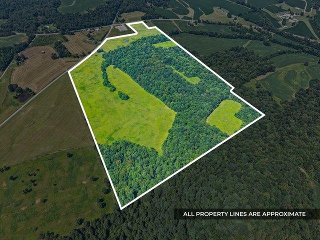 Highway 672, Princeton, KY 42445