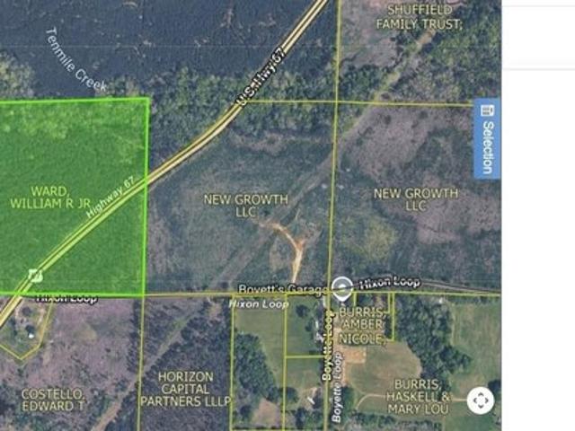 Highway 67, Donaldson, AR 71941