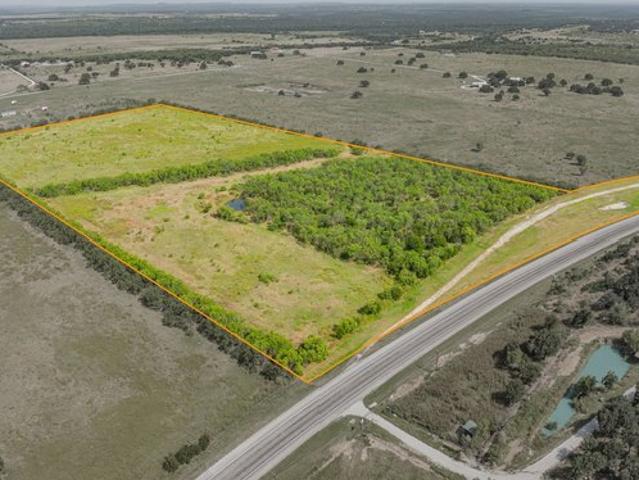 Highway 67 Rd, Graham, TX 76450