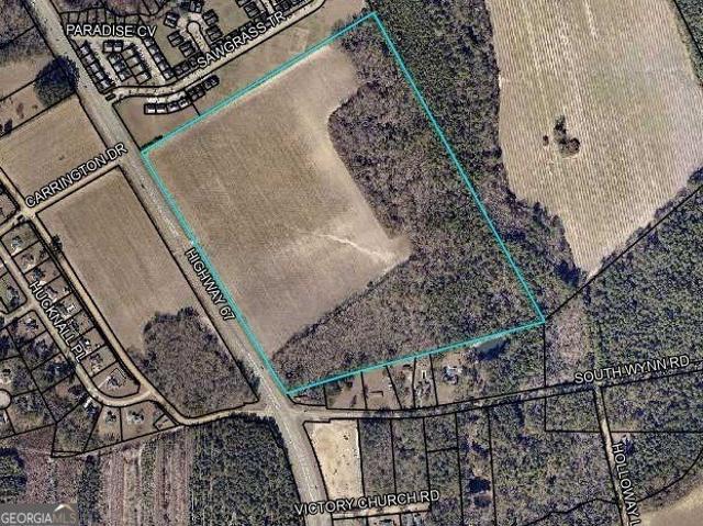 Highway 67, Statesboro, GA 30458