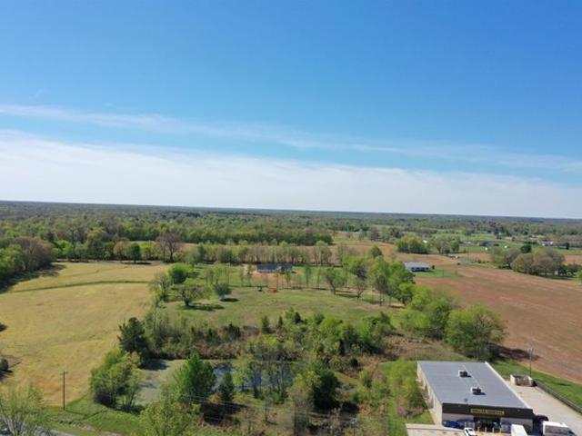 Highway 68 E, Benton, KY 42025