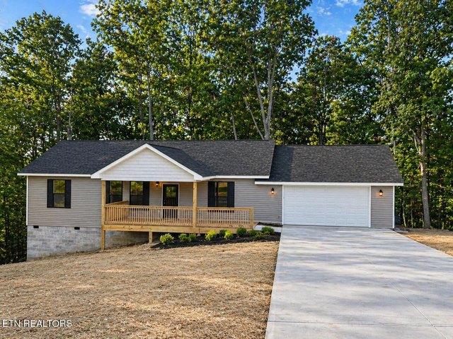 Highway 68, Sweetwater, TN 37874